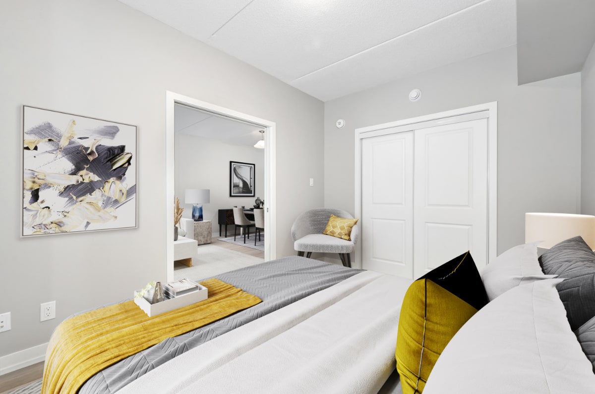 Embrun Luxury New Build Condos - Condos De La Sapiniere